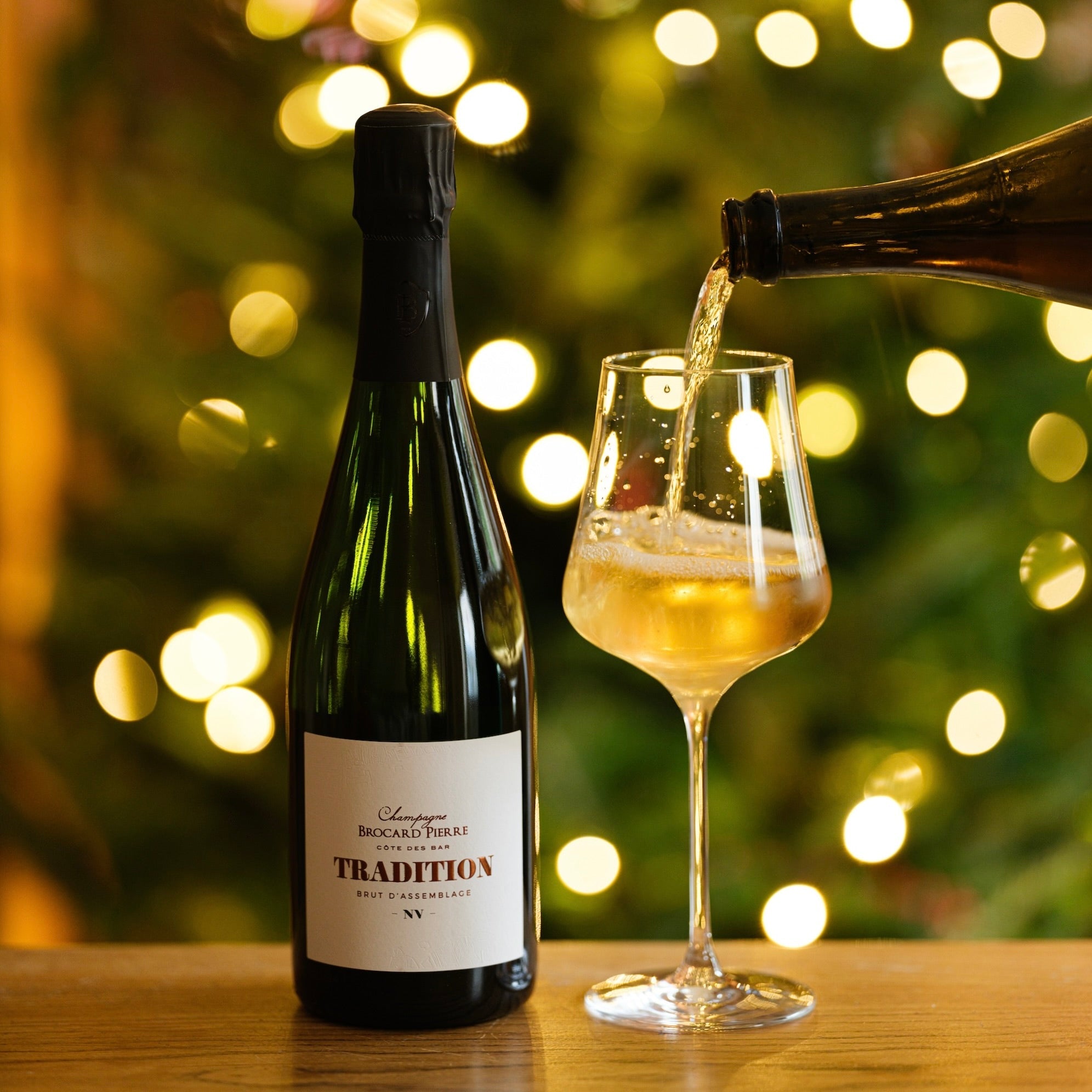 Special – Newcomer Wines