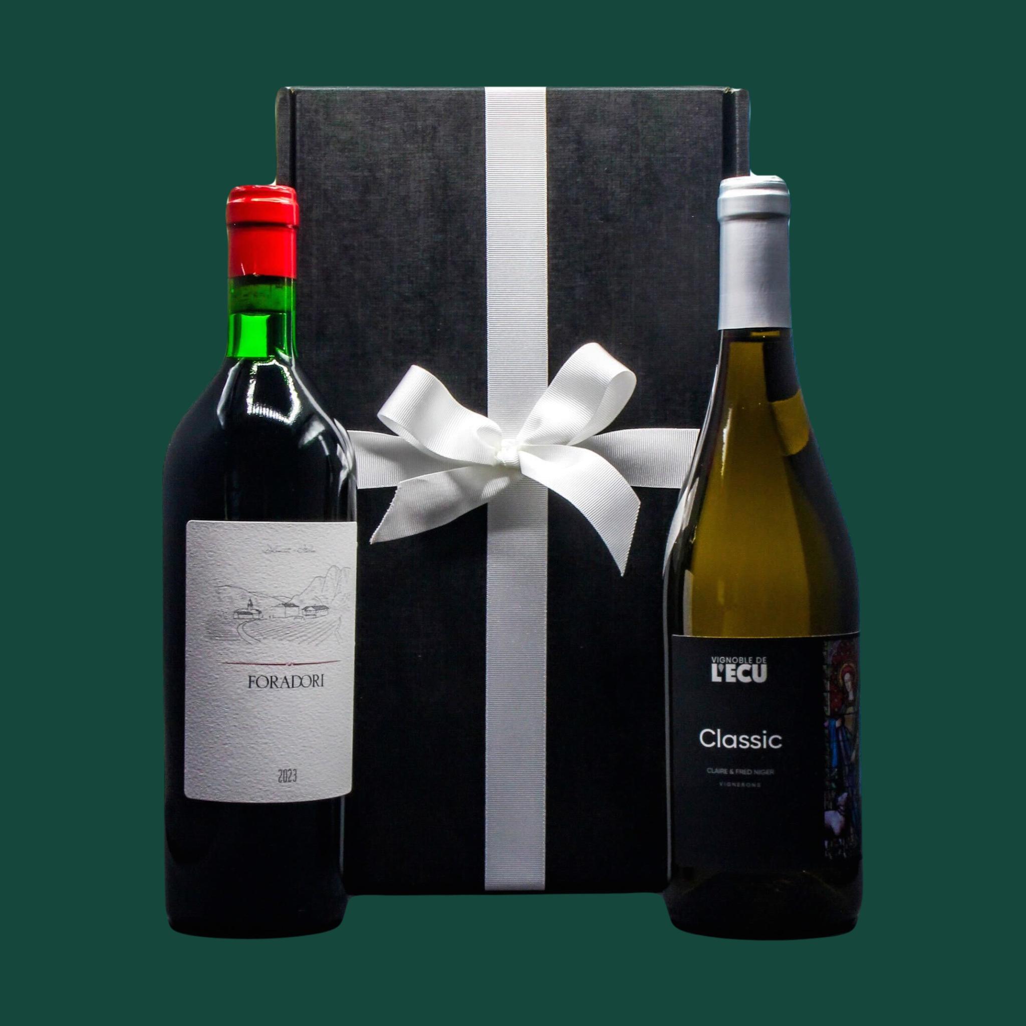 Classics Duo Set – Newcomer Wines
