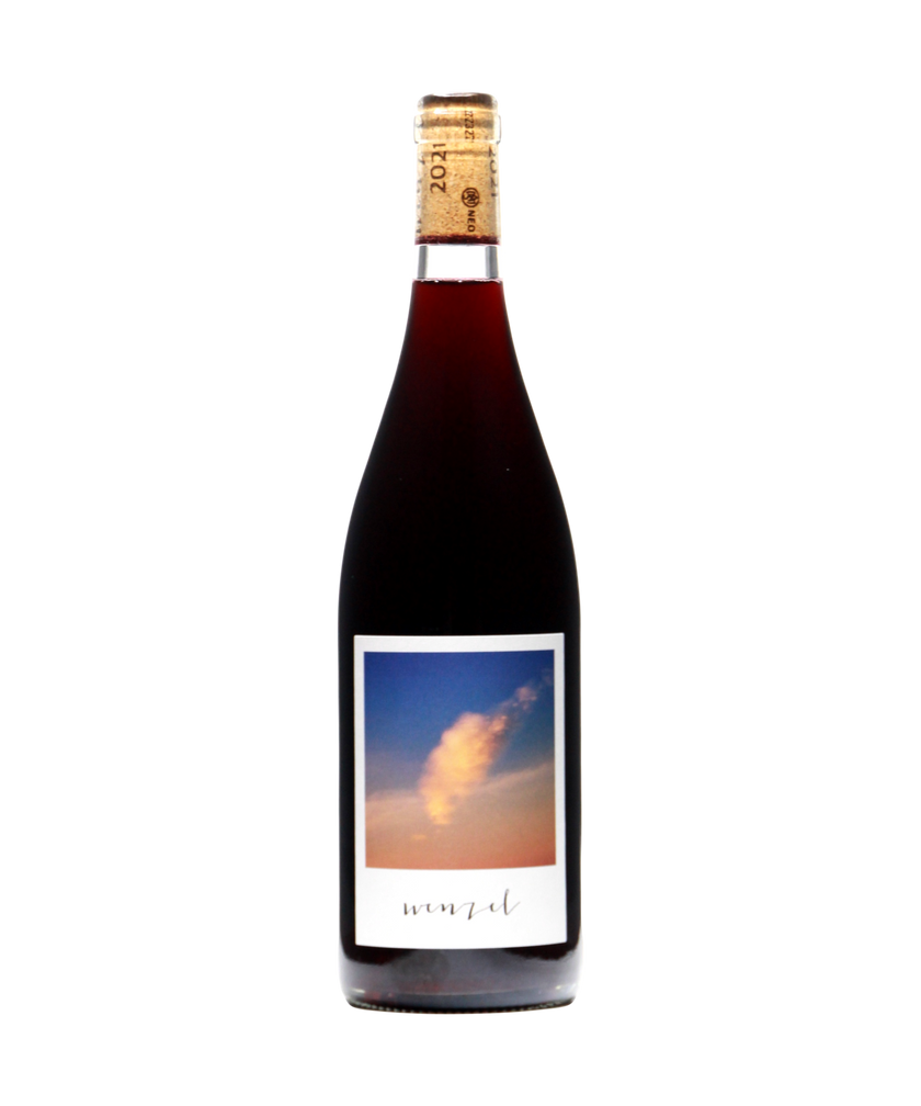 Newcomer Wines