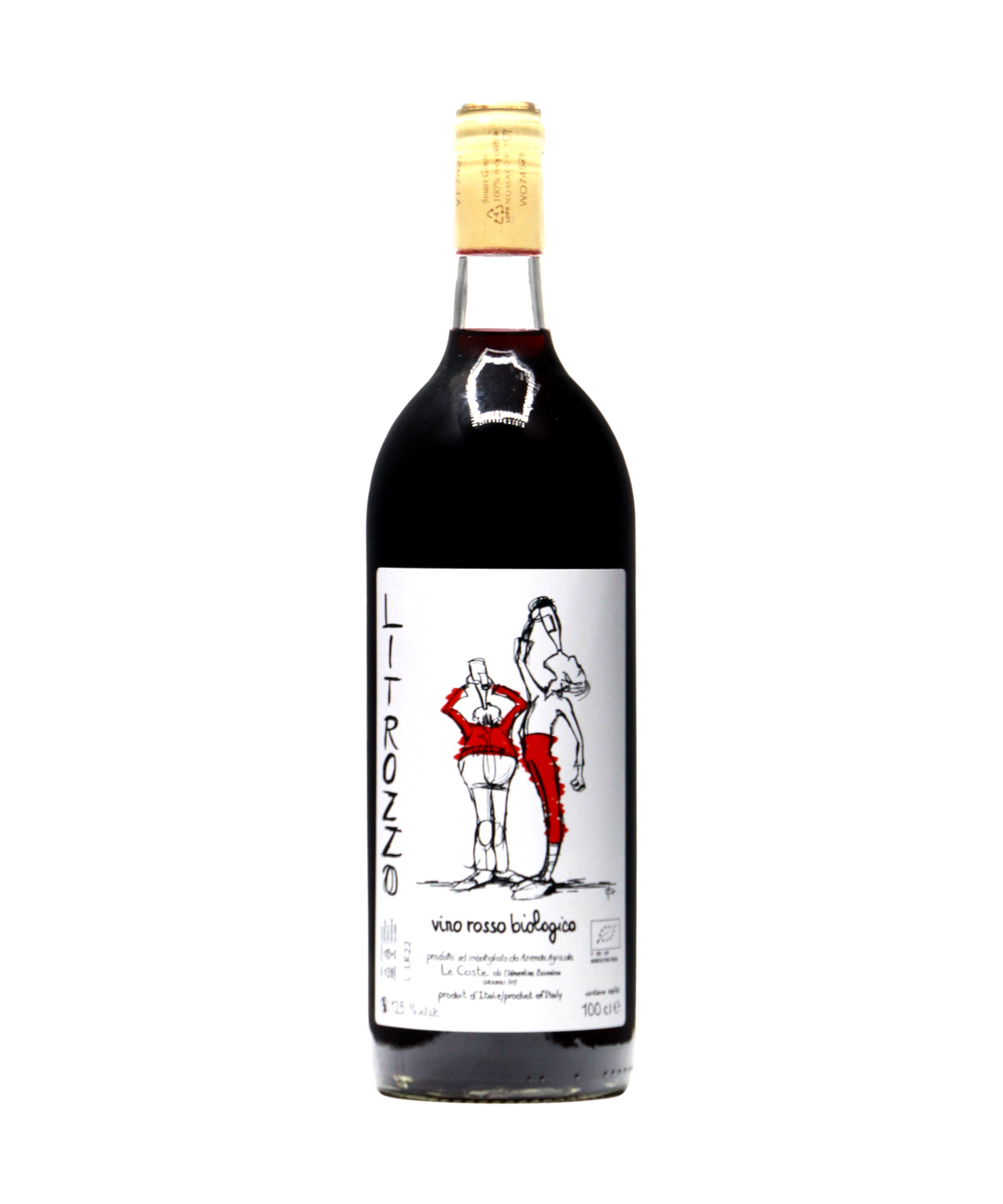 Newcomer Wines