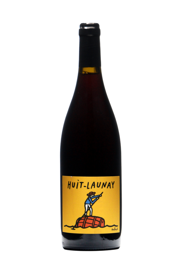 Newcomer Wines