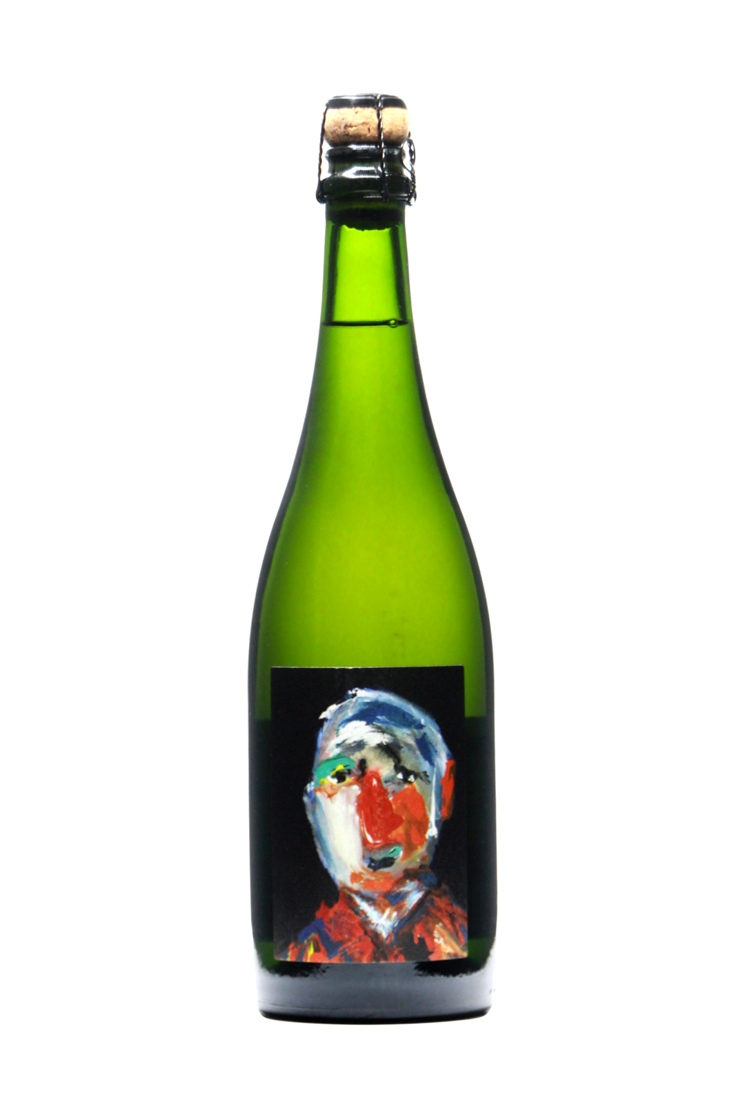 Newcomer Wines