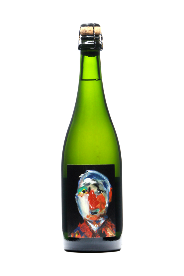 Newcomer Wines