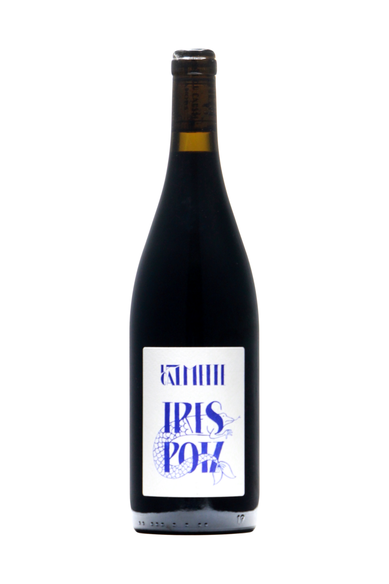 Newcomer Wines