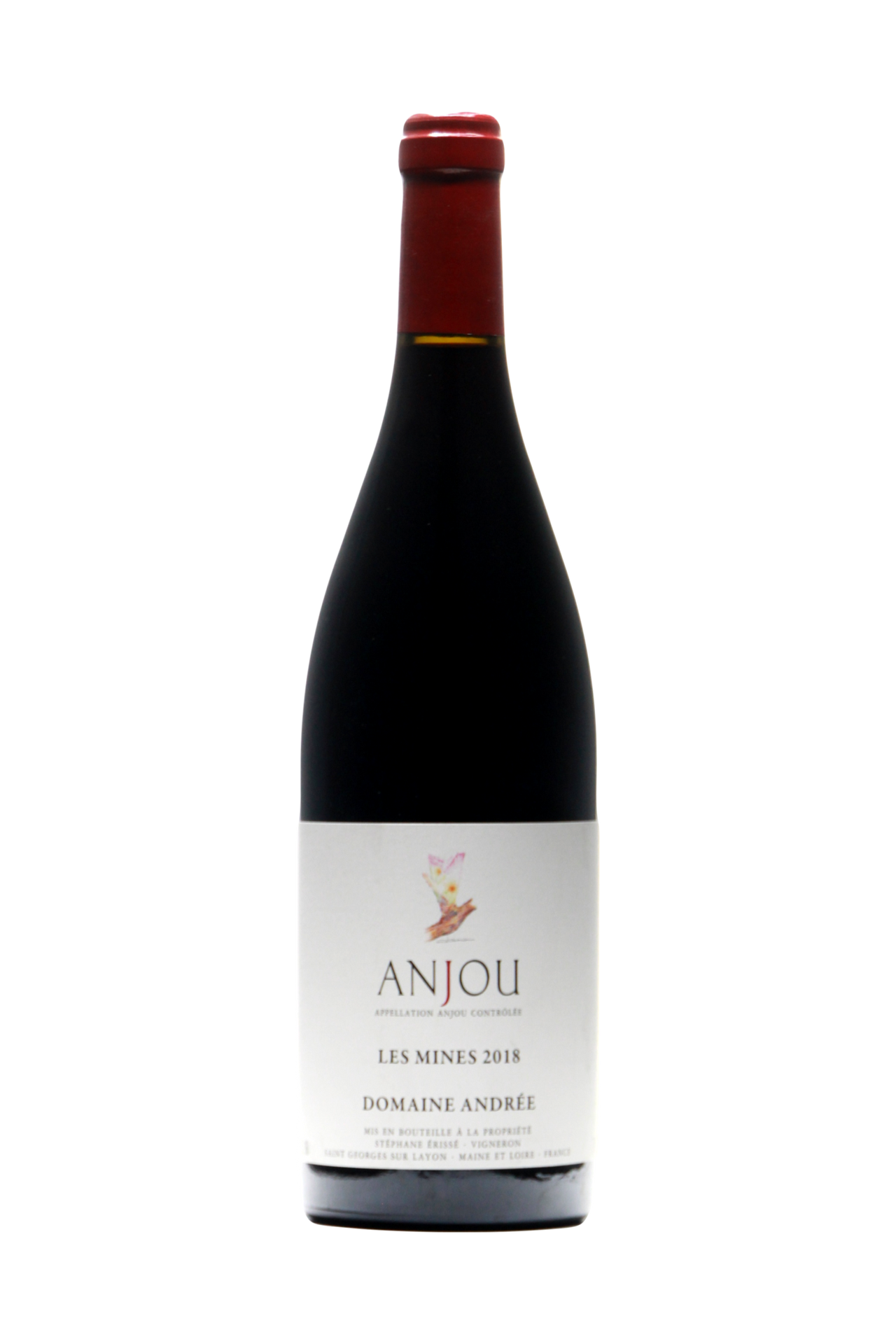 Newcomer Wines