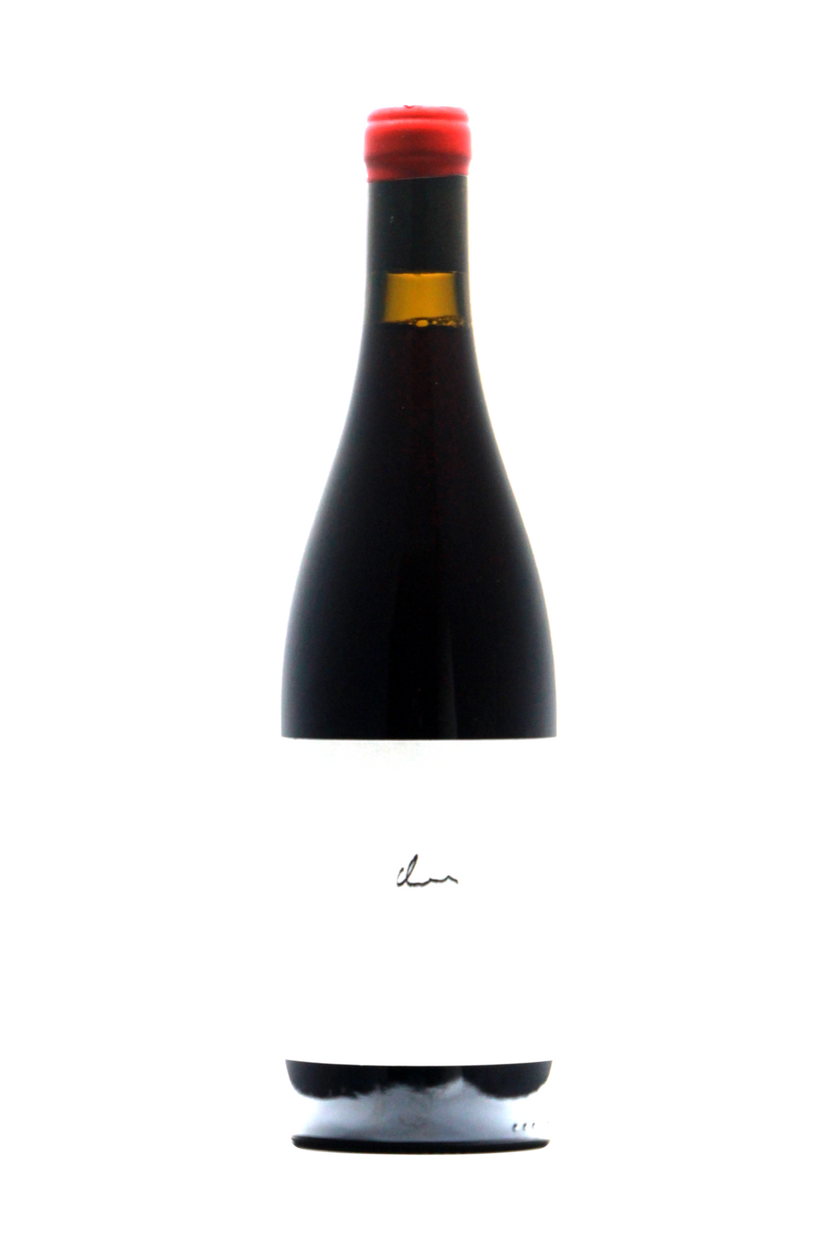 Newcomer Wines