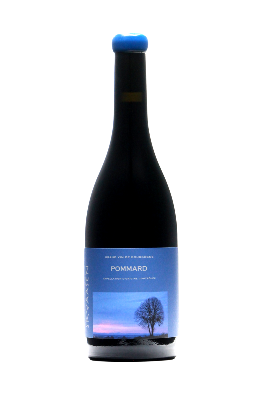 Newcomer Wines