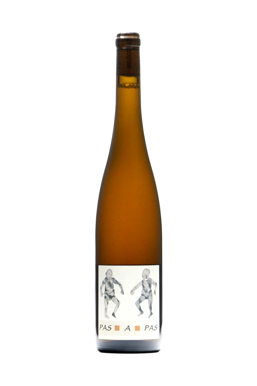 Newcomer Wines