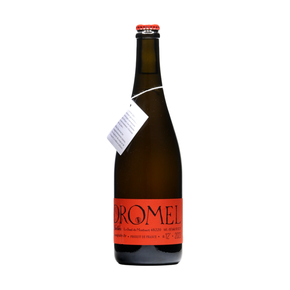 Kaamen I 2021 – Newcomer Wines
