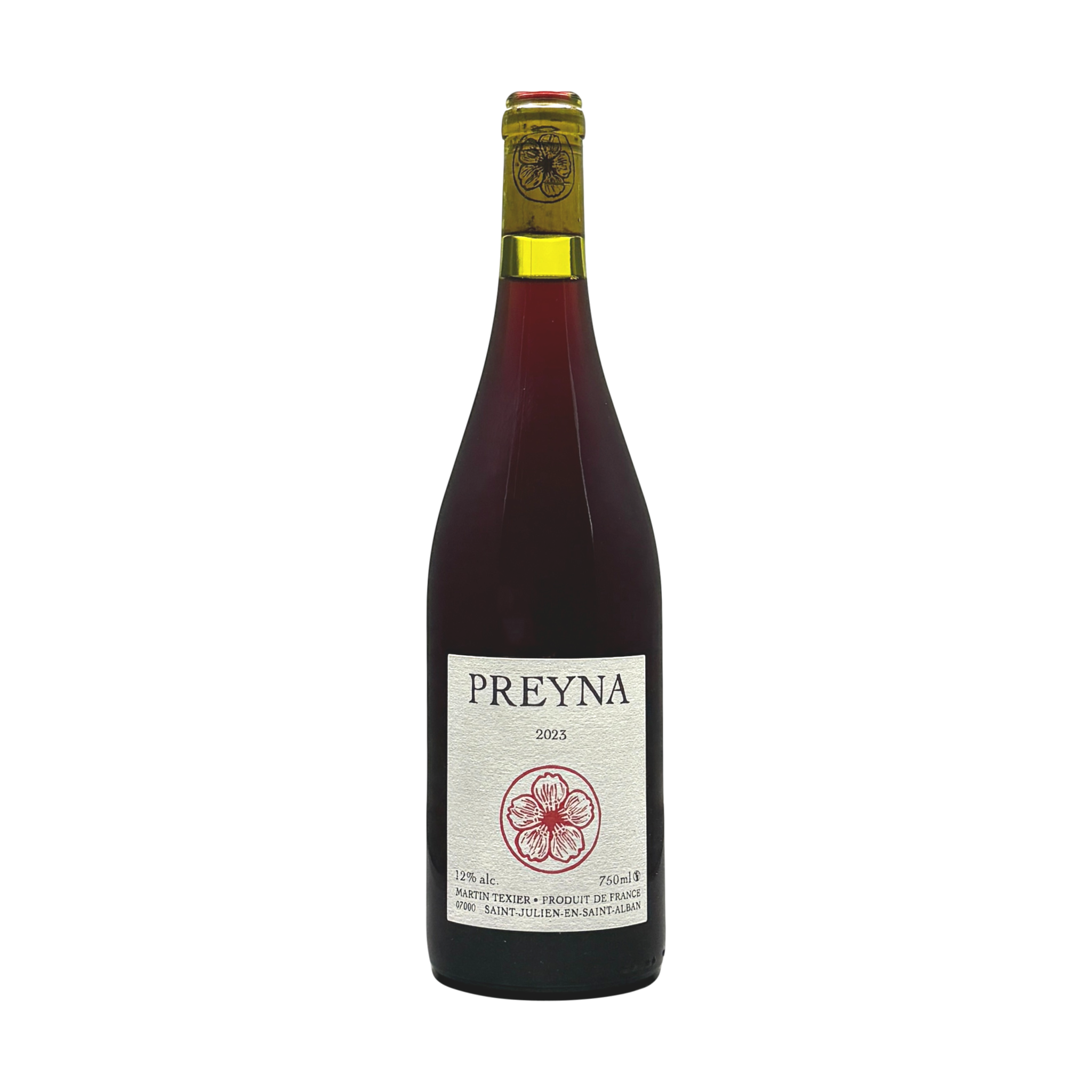 Preyna – Newcomer Wines