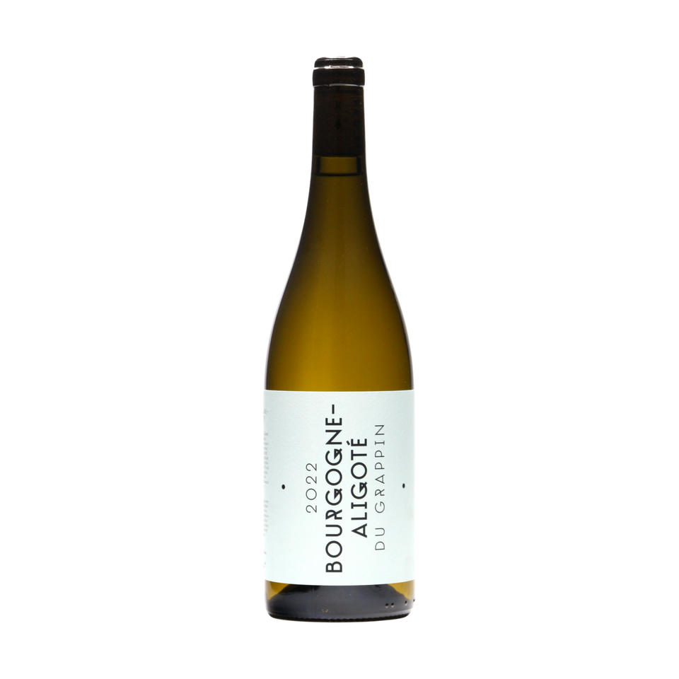 Côte de Brouilly 2023 – Newcomer Wines