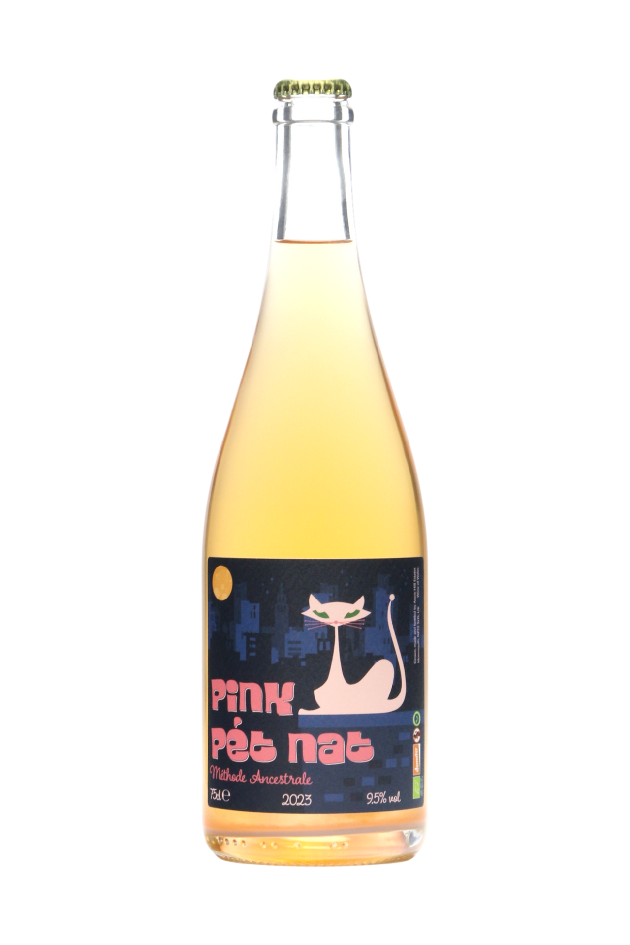 Newcomer Wines