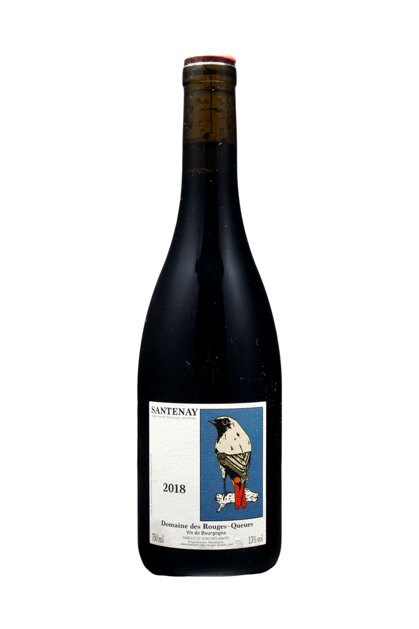 Newcomer Wines