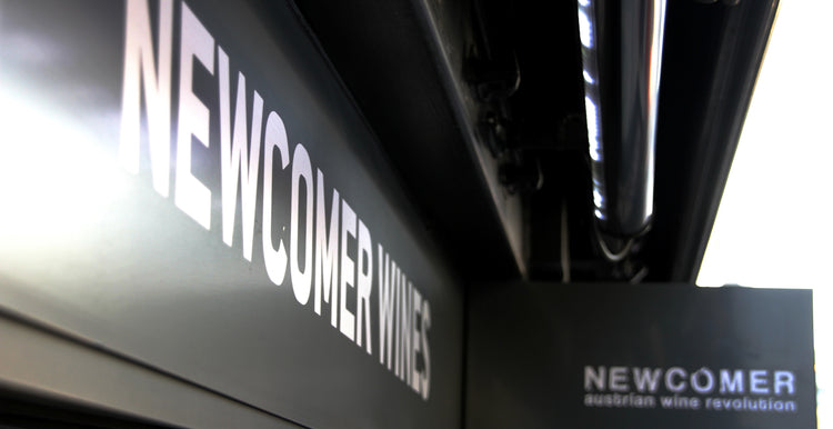 About Us – Newcomer Wines