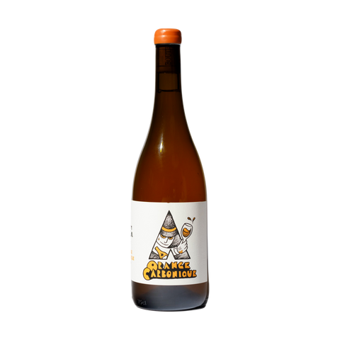 Skins – Newcomer Wines