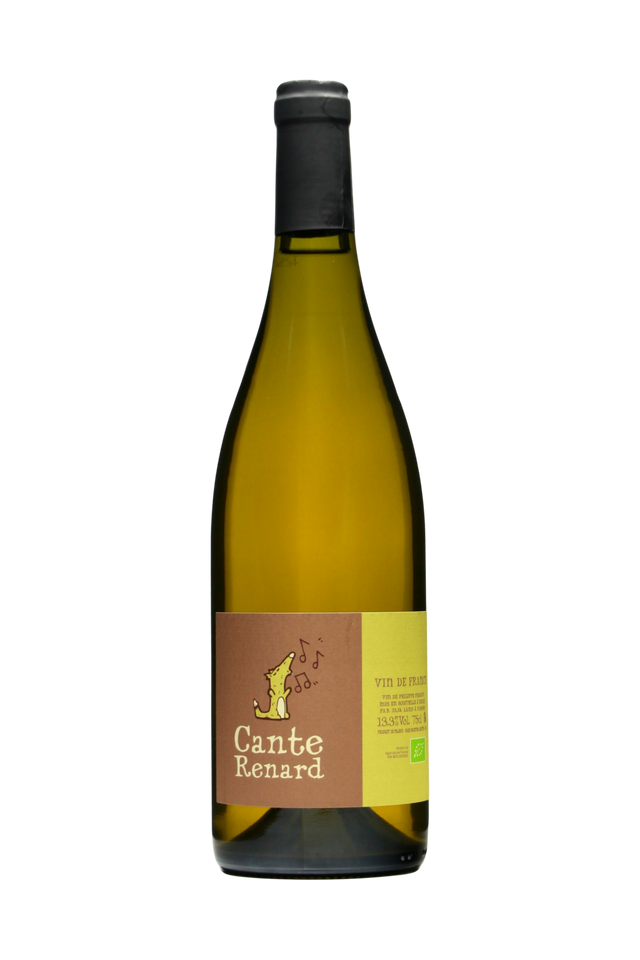 Newcomer Wines
