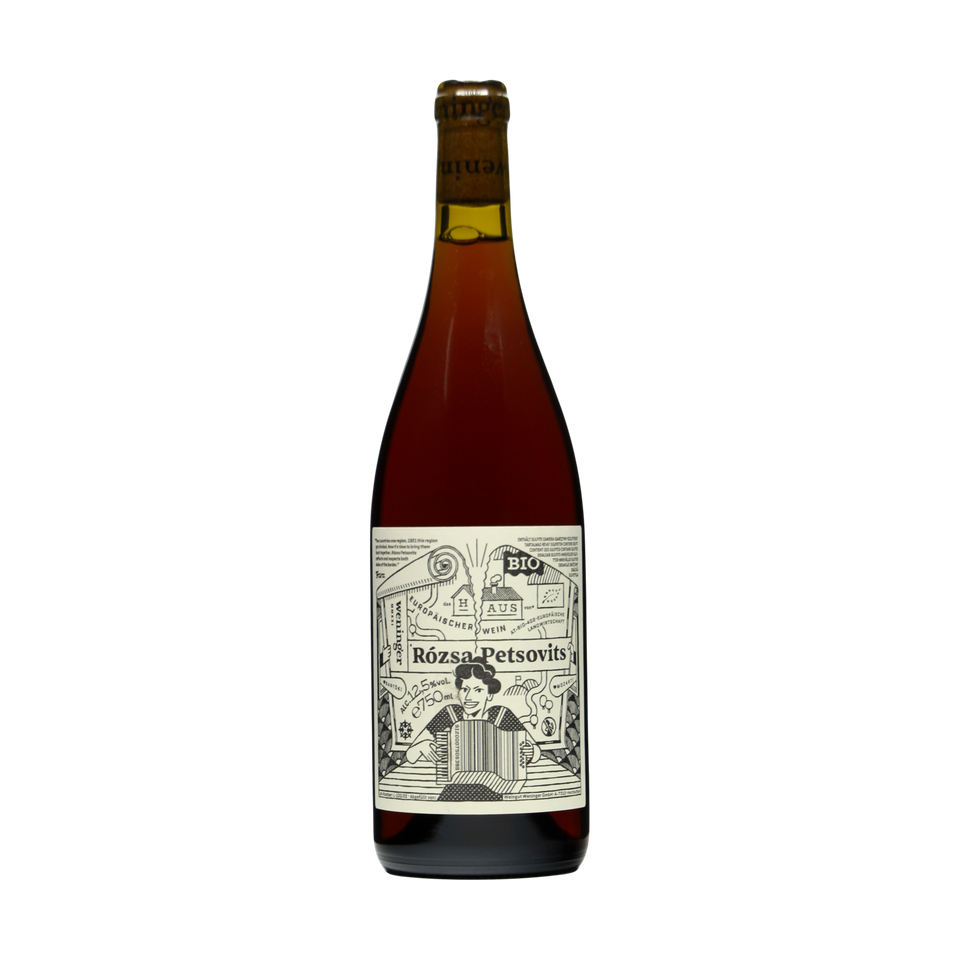 Kaamen I 2021 – Newcomer Wines